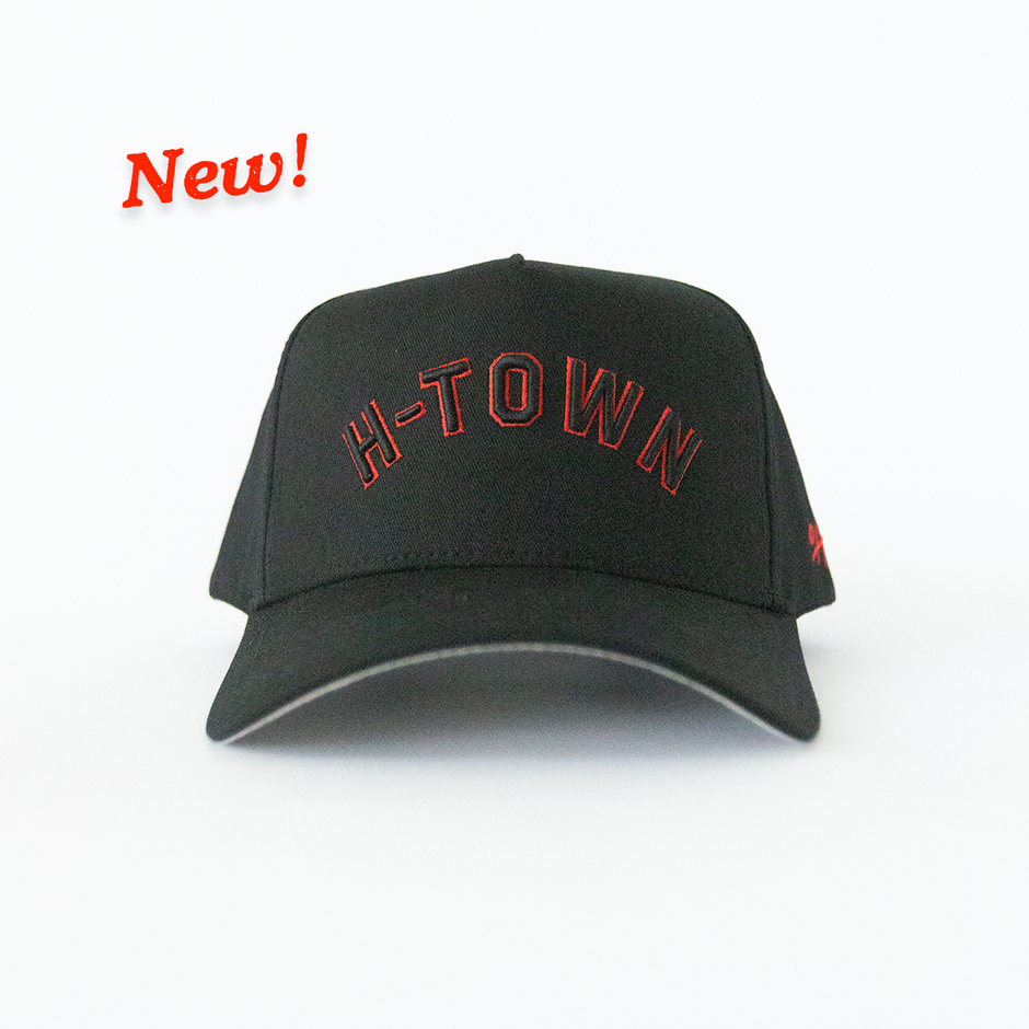 Only H-Town - Houston Hats and Apparel