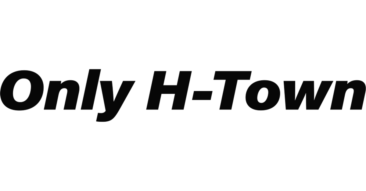 Only H-Town - Houston Hats and Apparel