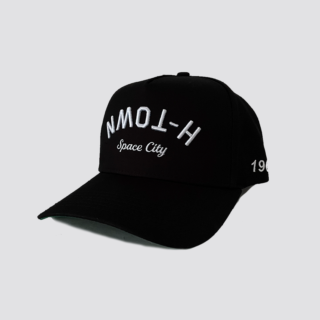 Only H-Town - Houston Hats and Apparel