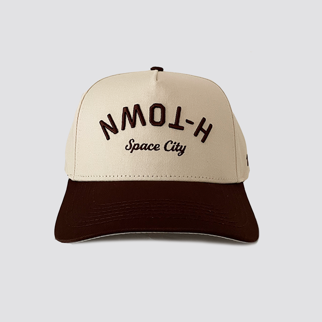 Only H-Town - Houston Hats and Apparel