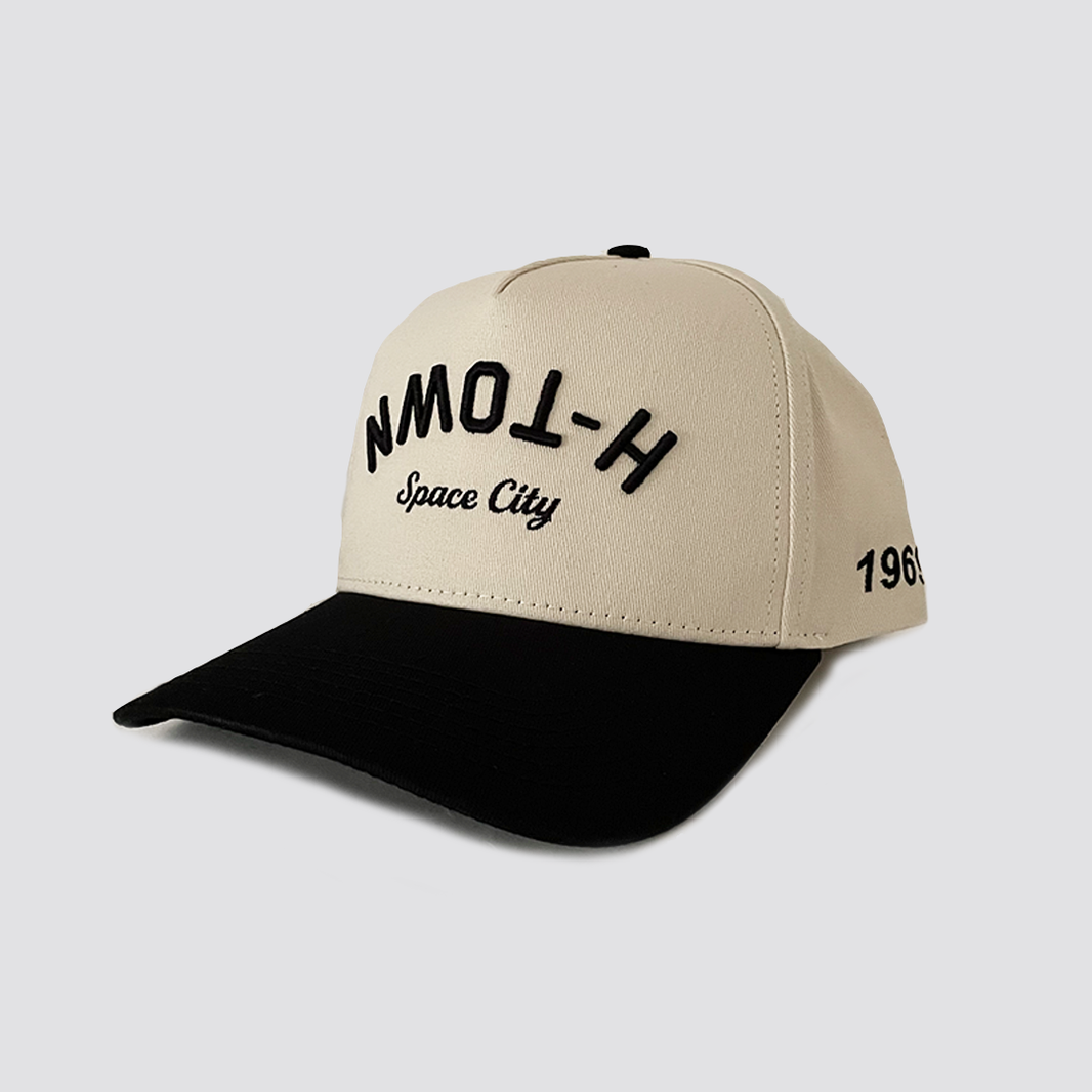 Only H-Town - Houston Hats and Apparel