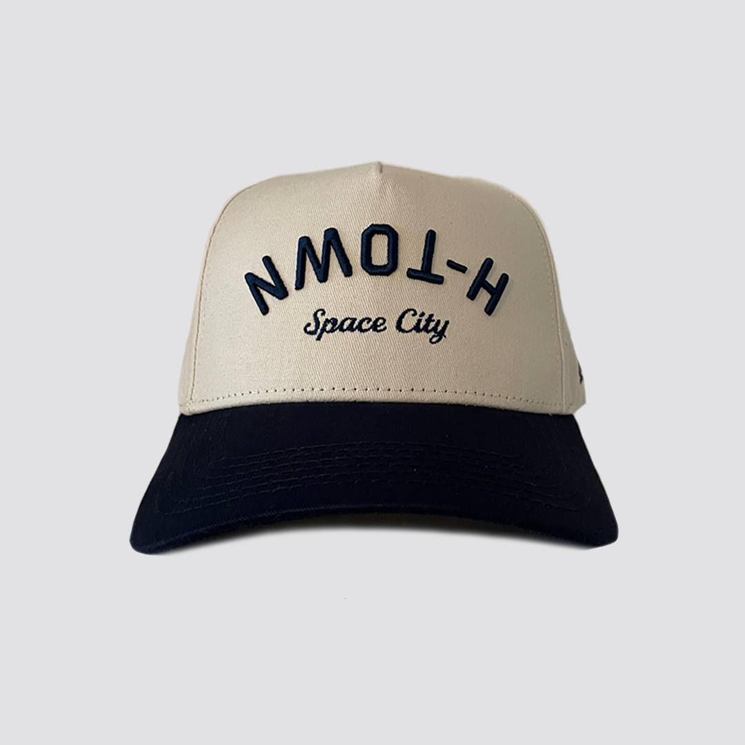 Only H-Town - Houston Hats and Apparel