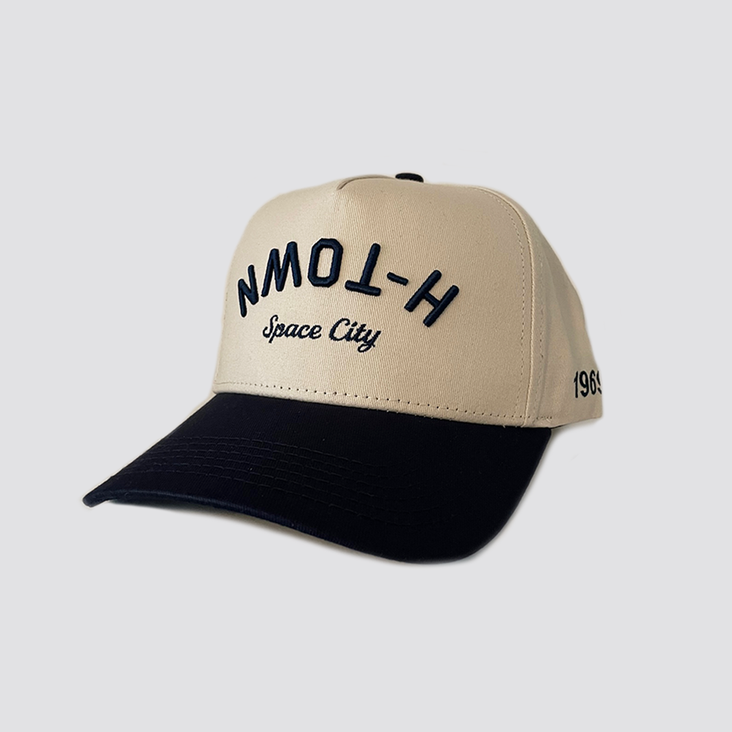 Only H-Town - Houston Hats and Apparel