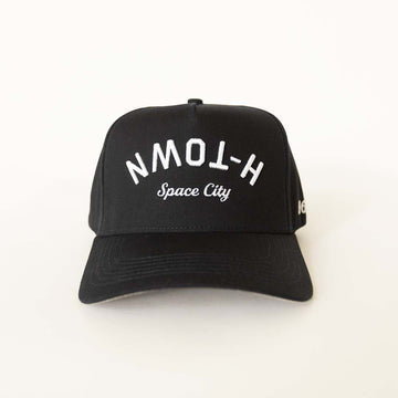 Only H-Town - Houston Hats and Apparel