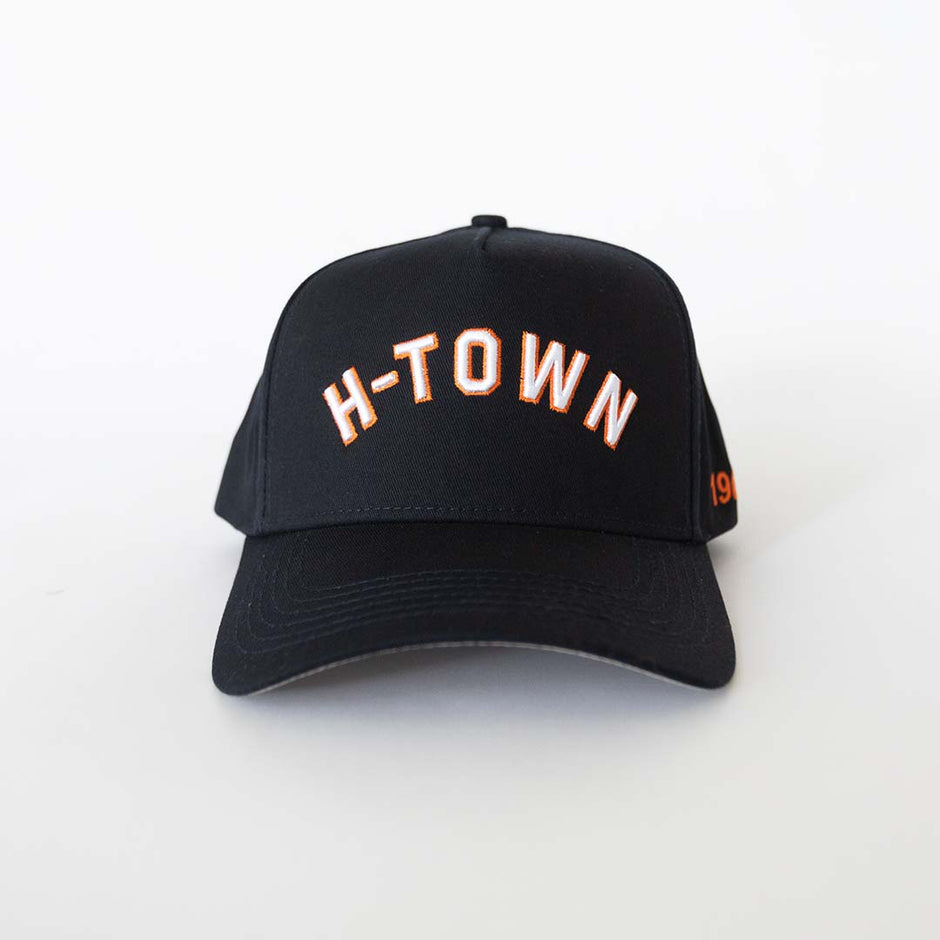 Only H-Town - Houston Hats and Apparel