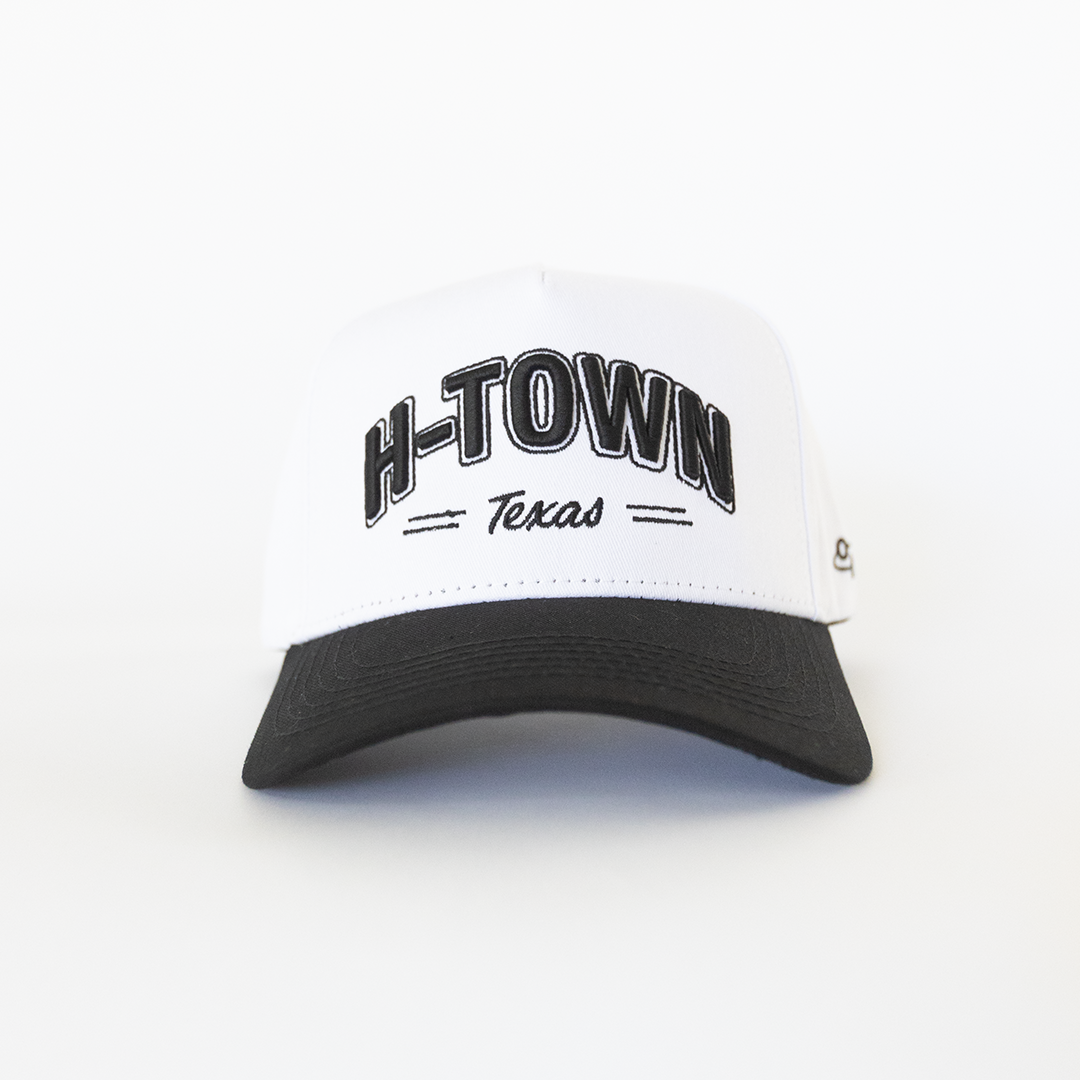 Only H-Town - Houston Hats and Apparel