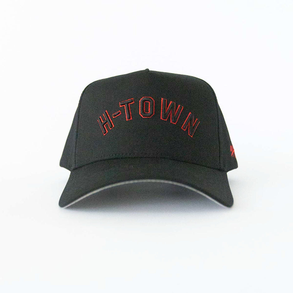 Only H-Town - Houston Hats and Apparel