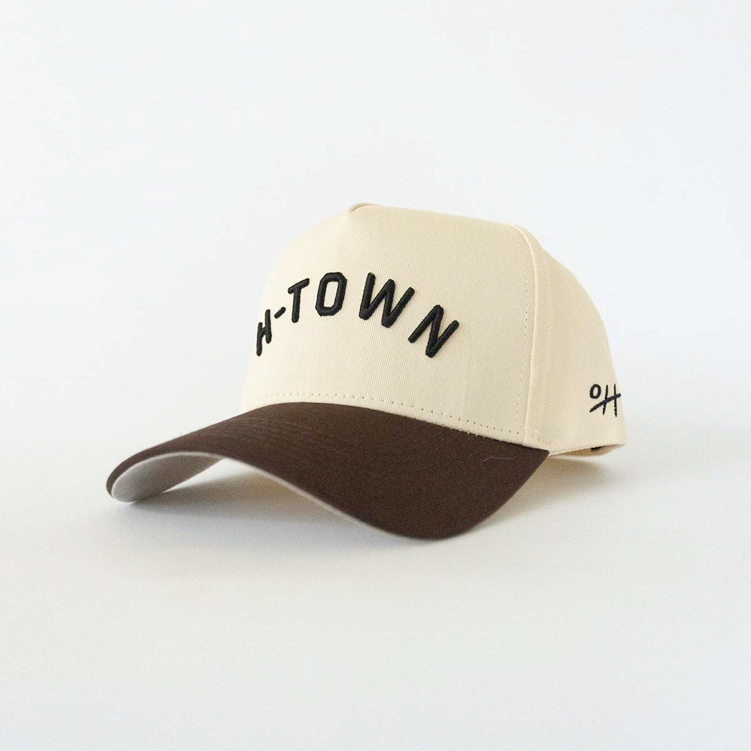 Only H-Town - Houston Hats and Apparel